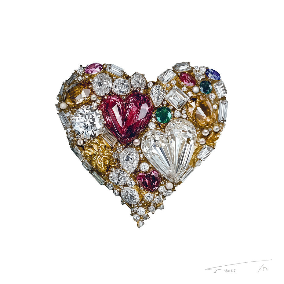 The Love Edition – Leontia Gallery